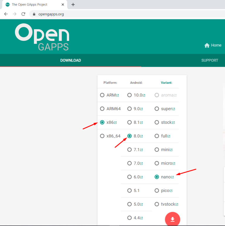 Guide to Setting Up Android Pentesting Lab » SecurityJunky.com